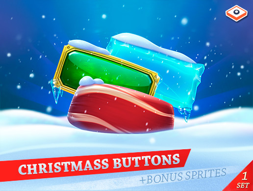 Bank Buttons Pack | 2D Icons | Unity Asset Store