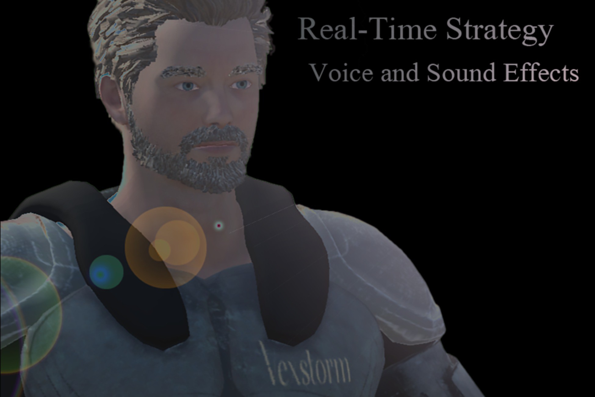 Real-Time Strategy Voice and Sound Effects Pack | 음향 효과음 | Unity Asset ...