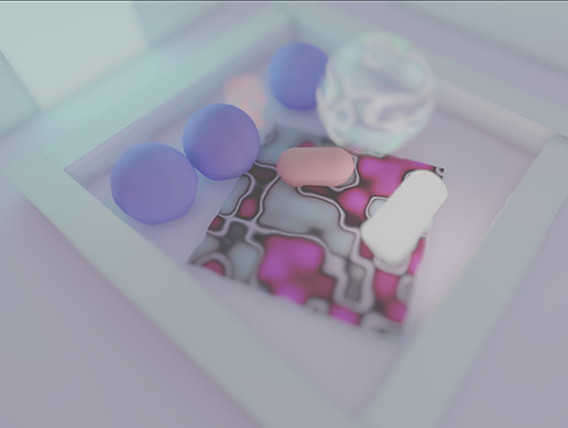 Limpid Mobile Water Pack | VFX Shaders | Unity Asset Store