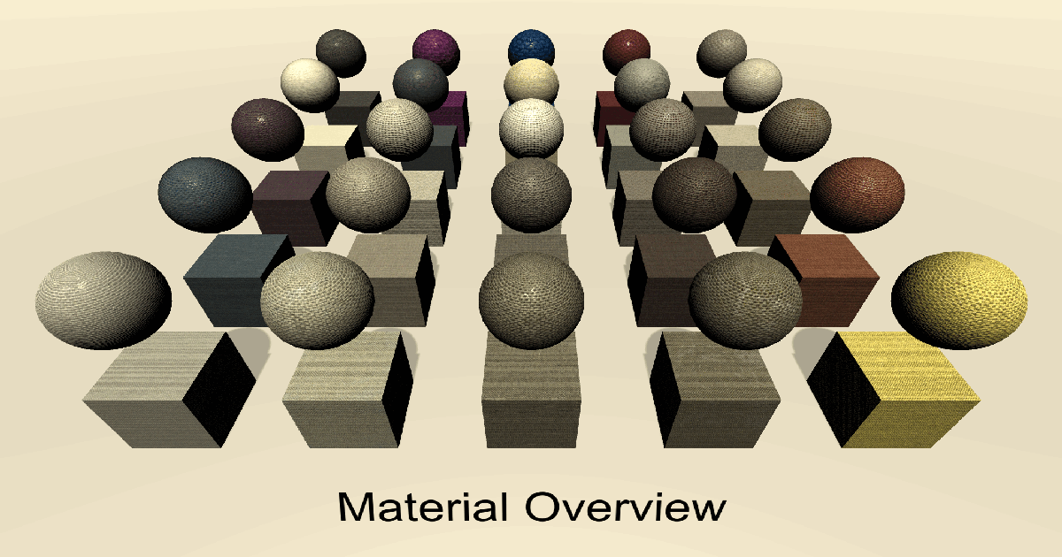 25 Fabric Materials Ready, Volume. 7 | 2D Fabric | Unity Asset Store