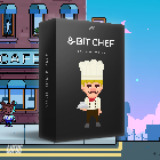 8-Bit Chef - Game Music Pack - Chiptune, 8-Bit, NES, Jazz, Casual Game ...