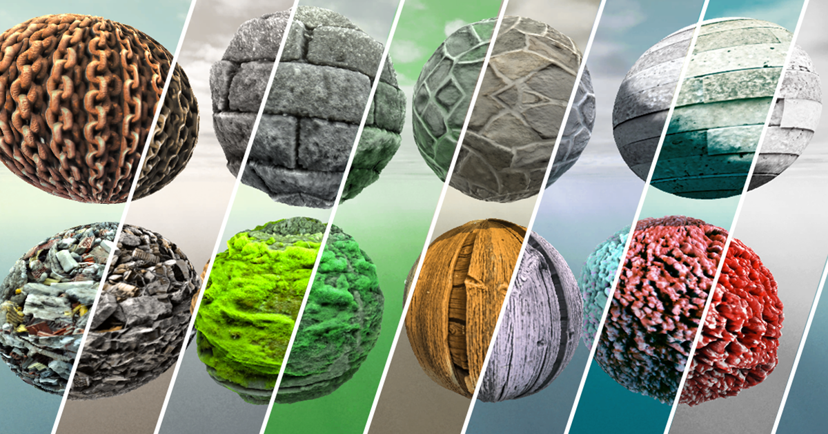 Cinematic Look LUT Library | 2D Textures & Materials | Unity Asset Store