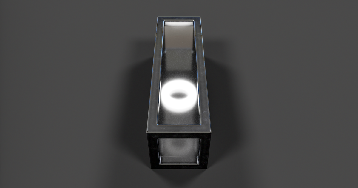 Wall Light | 3D Props | Unity Asset Store