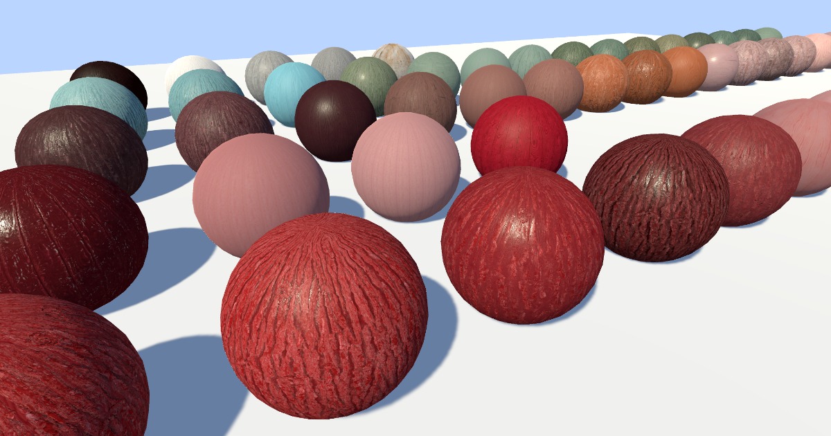 kcisa - Korean Traditional Smart Materials Vol.4 | 2D Textures ...