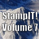 StampIT! Collection - Volume 7