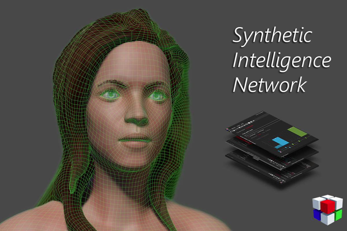 Synthetic Intelligence Network - Asset Store