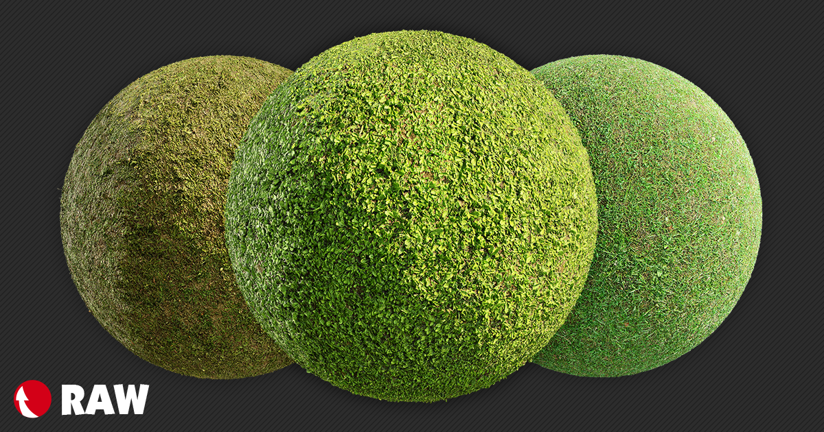 Grass Textures Pack #1 | 2D Floors | Unity Asset Store