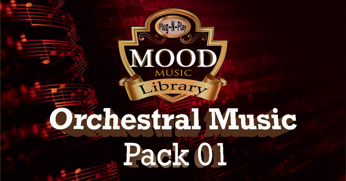 Orchestral Music Pack 01 | Orchestral Music | Unity Asset Store