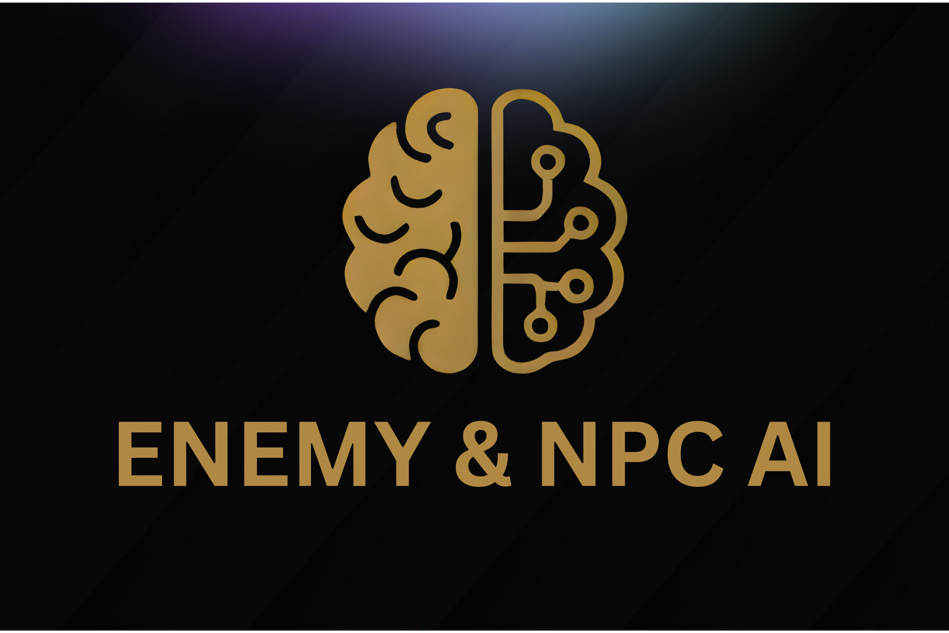 Enemy&NPC AI by SuperHorizonstudios