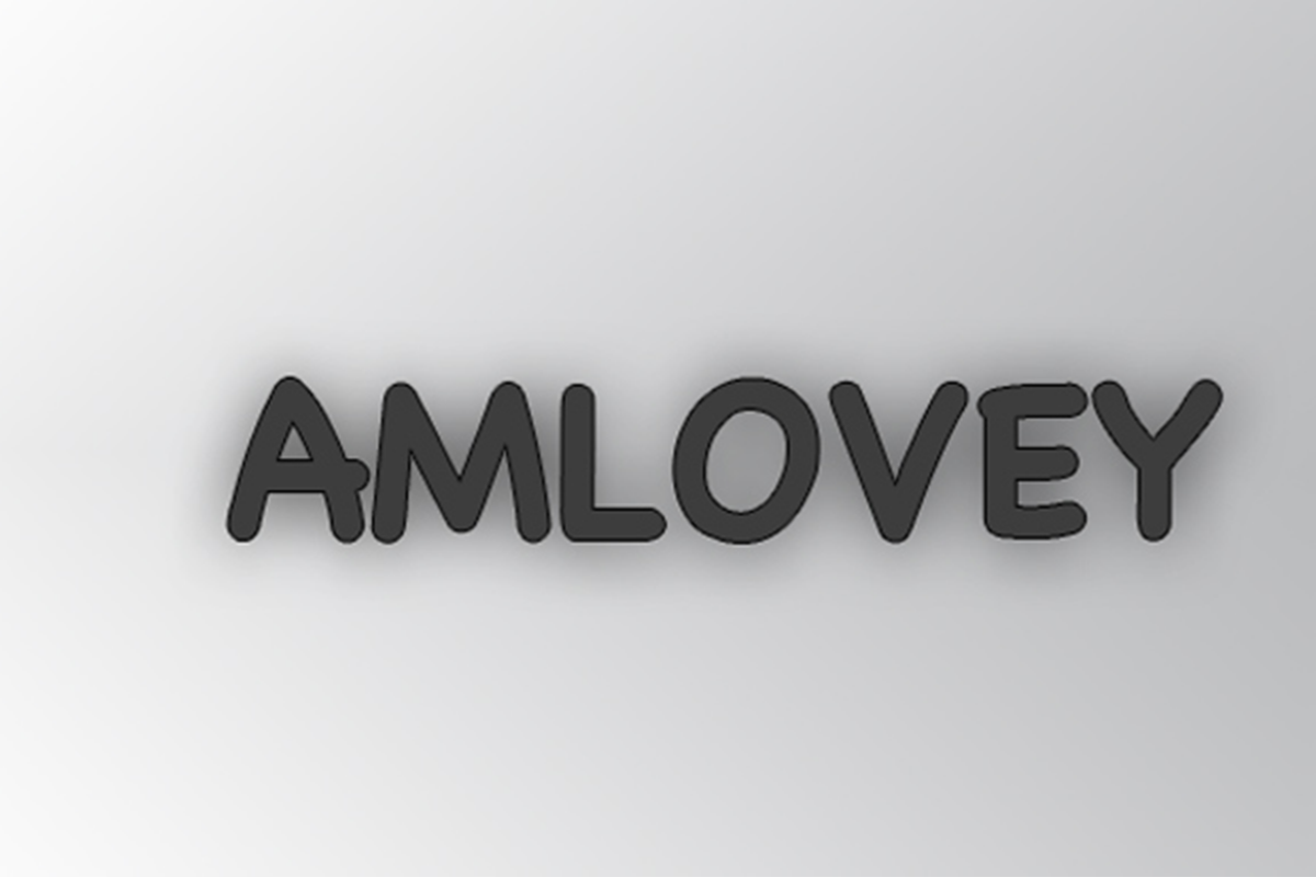 amlovey - Asset Store