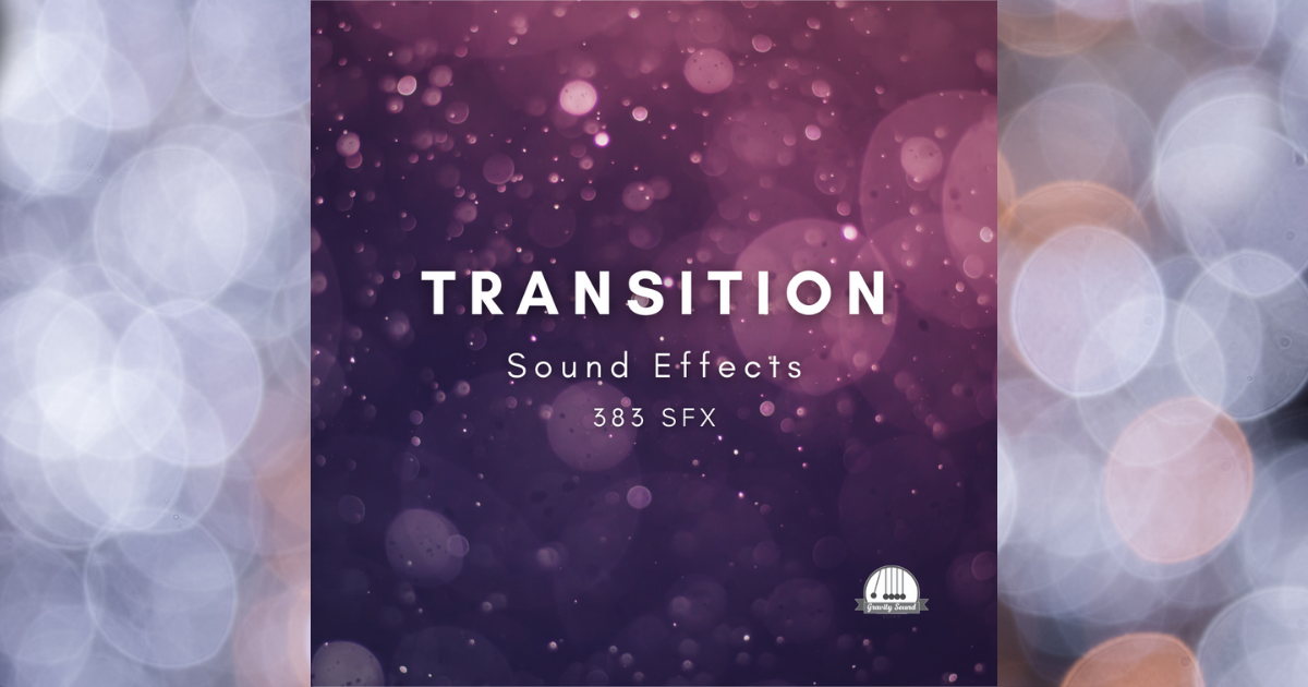Transition Sound Effects | Audio Sound FX | Unity Asset Store