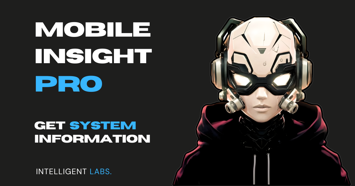 Mobile Insight Pro | Utilities Tools | Unity Asset Store Mobile Insight Pro | Utilities Tools | Unity Asset Store