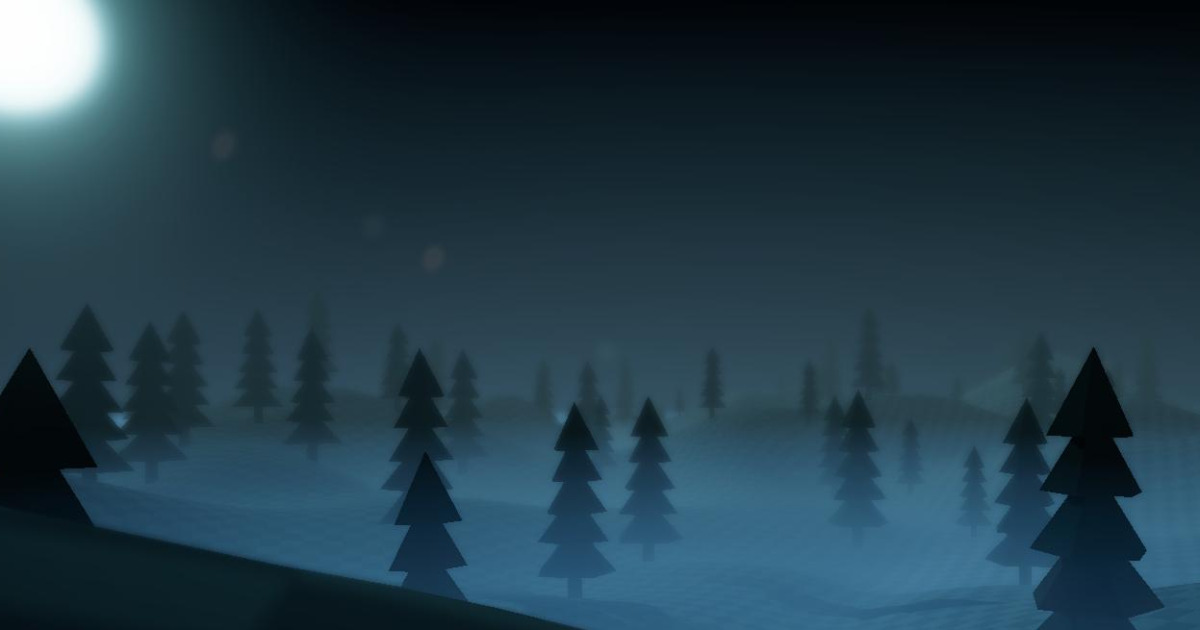 Fake Fog | Particles/Effects | Unity Asset Store