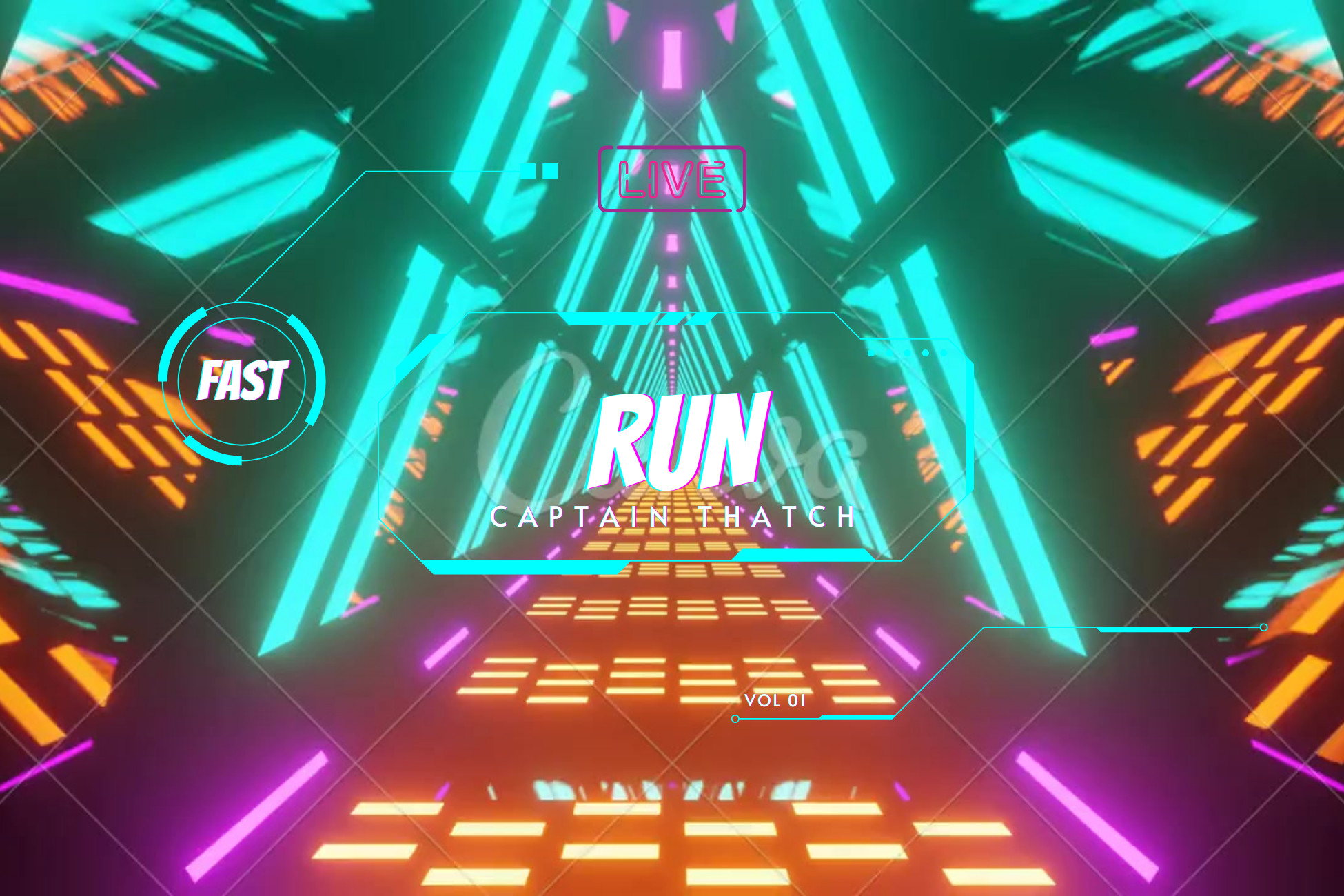 Music - Background (BG) - Run Vol1 | オーディオ 音楽 | Unity Asset Store