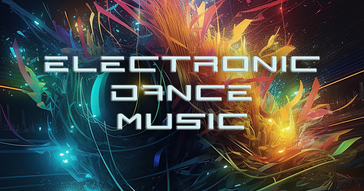 Epikton - Neon Dreams (EDM Electronic Dance Music) | Audio Music ...