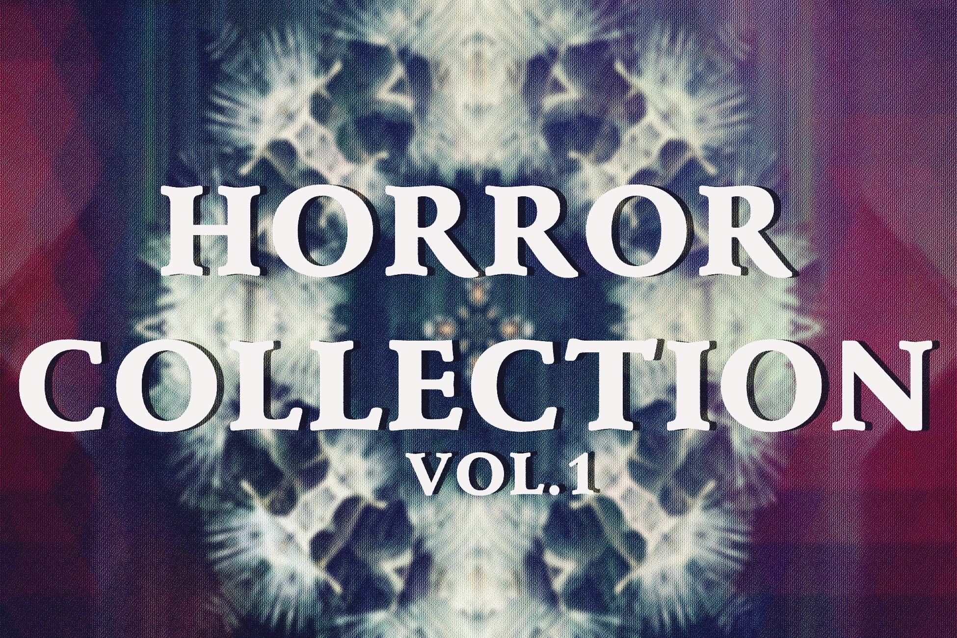 Horror Collection Vol.1 | Audio Ambient | Unity Asset Store