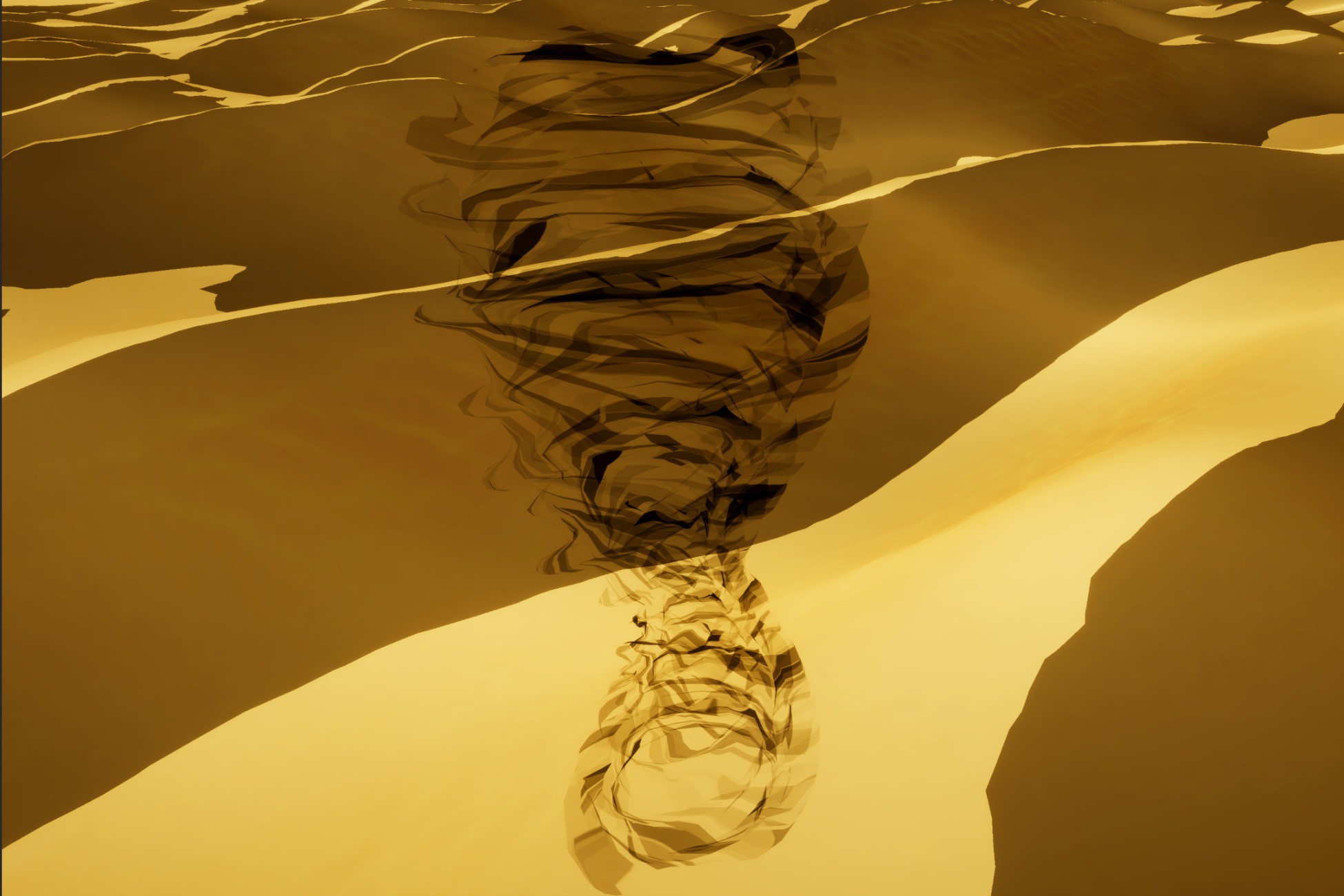 Tornado Shader Vfx Shaders Unity Asset Store