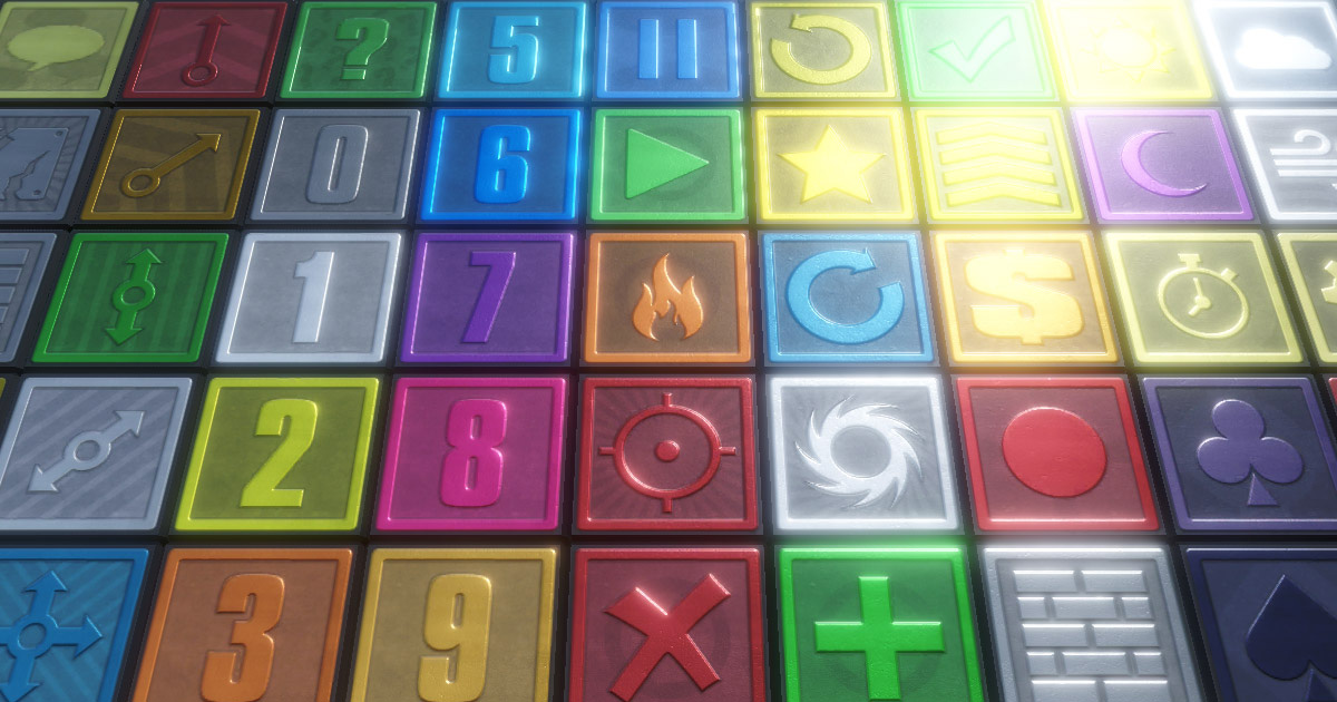 ProtoBlox | 2D Tiles | Unity Asset Store