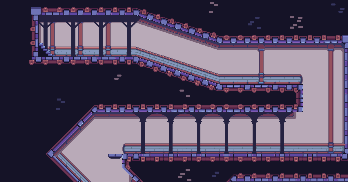 Medieval_PixelArt_tileset_#3 | 2D Environments | Unity Asset Store