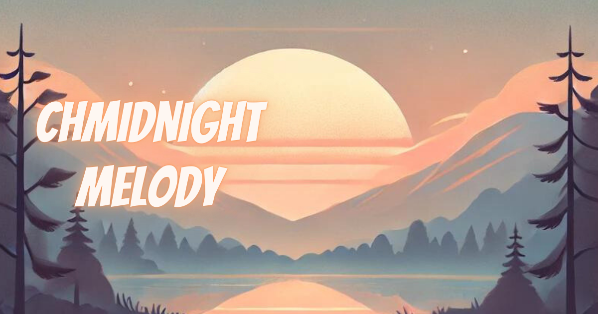 Music-Midnight Melody | Audio Music | Unity Asset Store