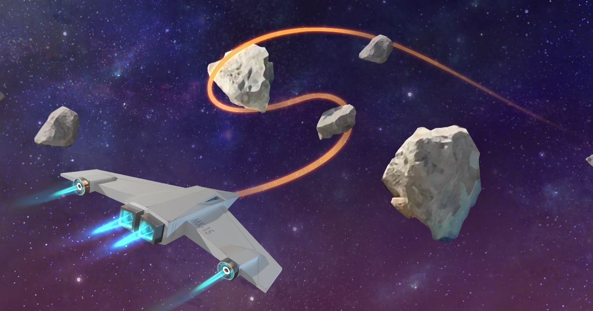 3D Space Pathfinding | Behavior AI | Unity Asset Store