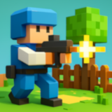 Miniman Defender - Complete Mobile Game Template