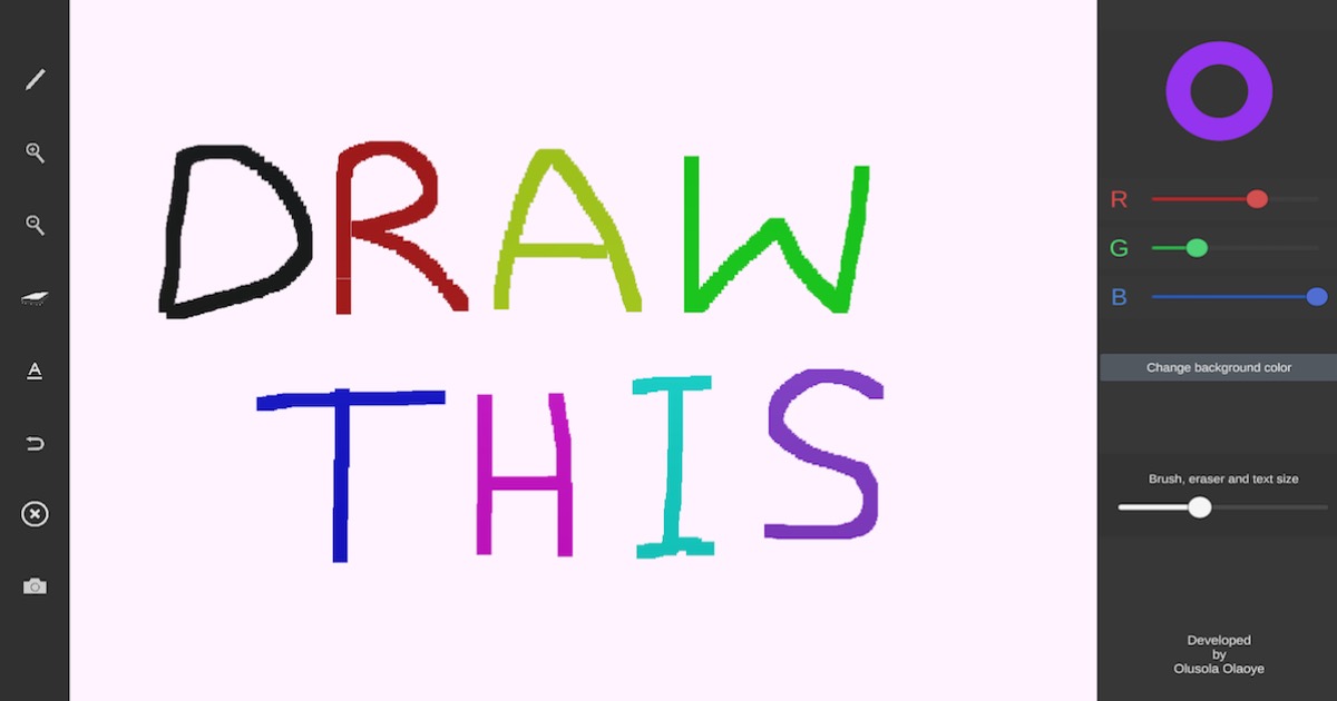 Draw This | Packs | Unity Asset Store