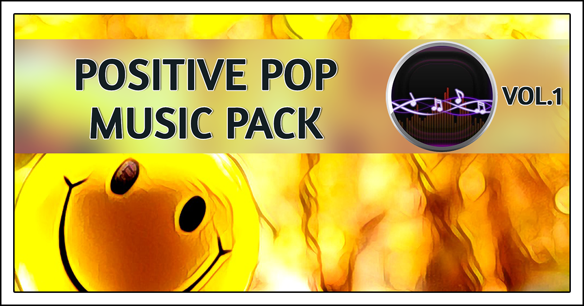 Positive Pop Music Pack | Pop Music | Unity Asset Store