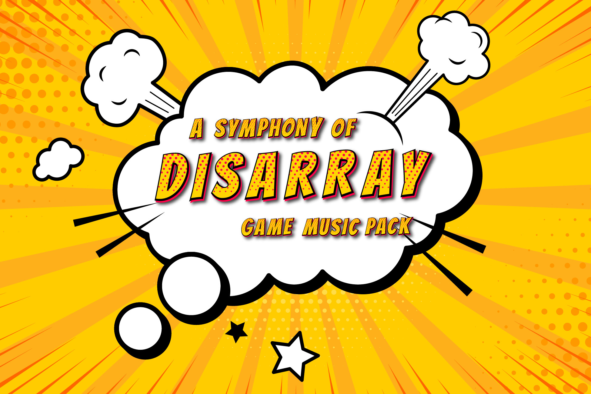 A Symphony of Disarray - Game Music Pack | Orchestral Music | Unity ...