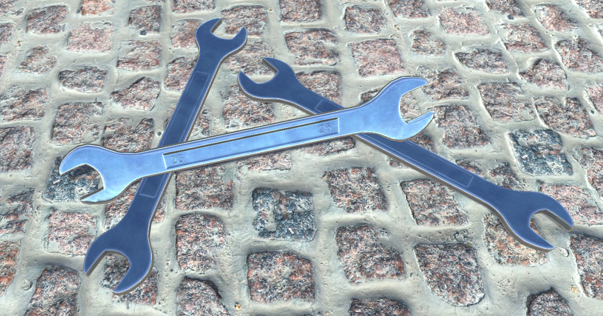PBR Construction Wrench | 3D | Unity Asset Store PBR Construction Wrench | 3D | Unity Asset Store
