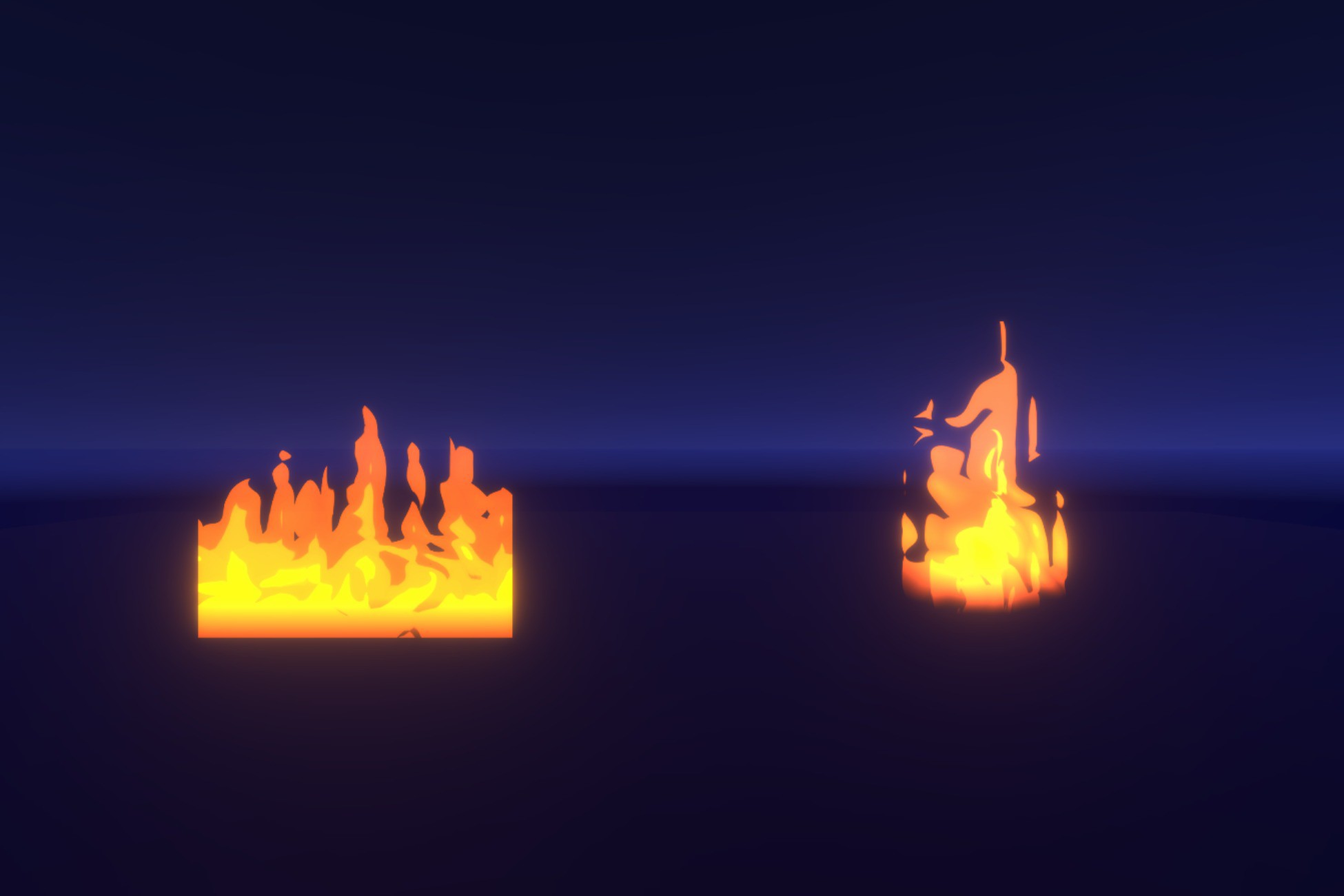 Toon Fire : VFX | VFX | Unity Asset Store