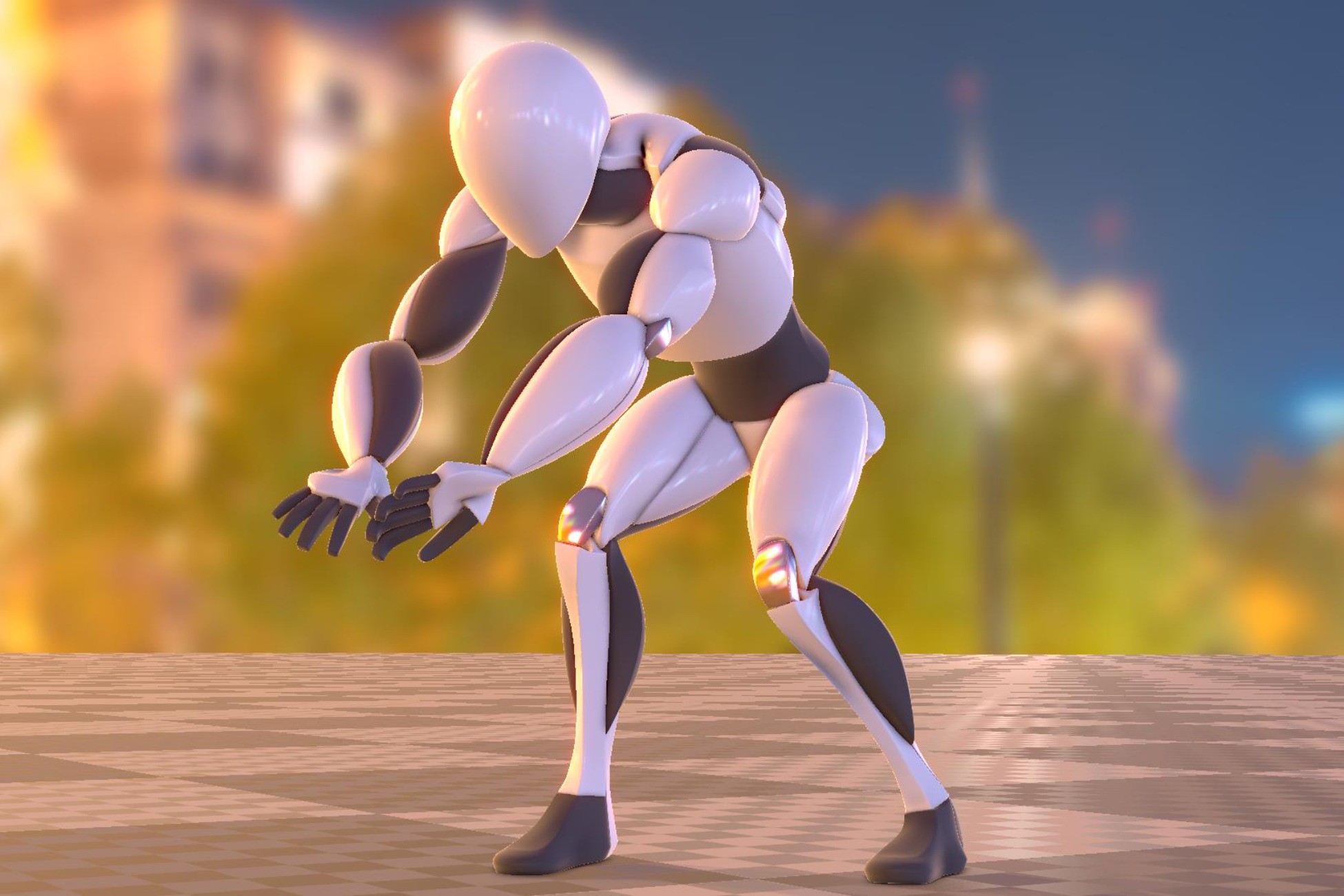 AA_Search | 3D Animations | Unity Asset Store