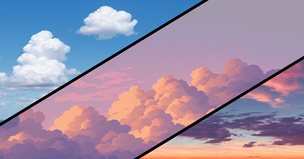 Sky Domes - High Performance Skybox Alternative | 3D Environments | Unity Asset Store