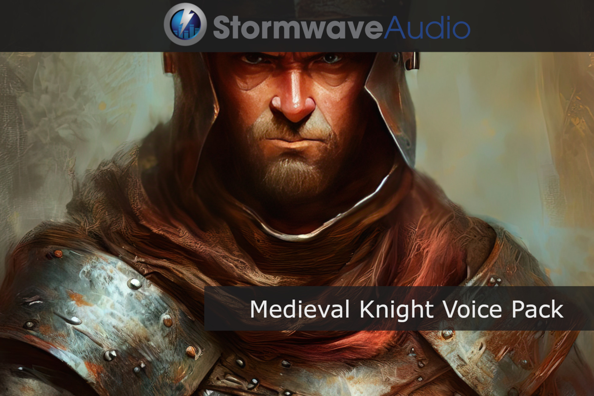 Medieval Knight Male Voice Pack | Voices Sound FX | Unity Asset Store