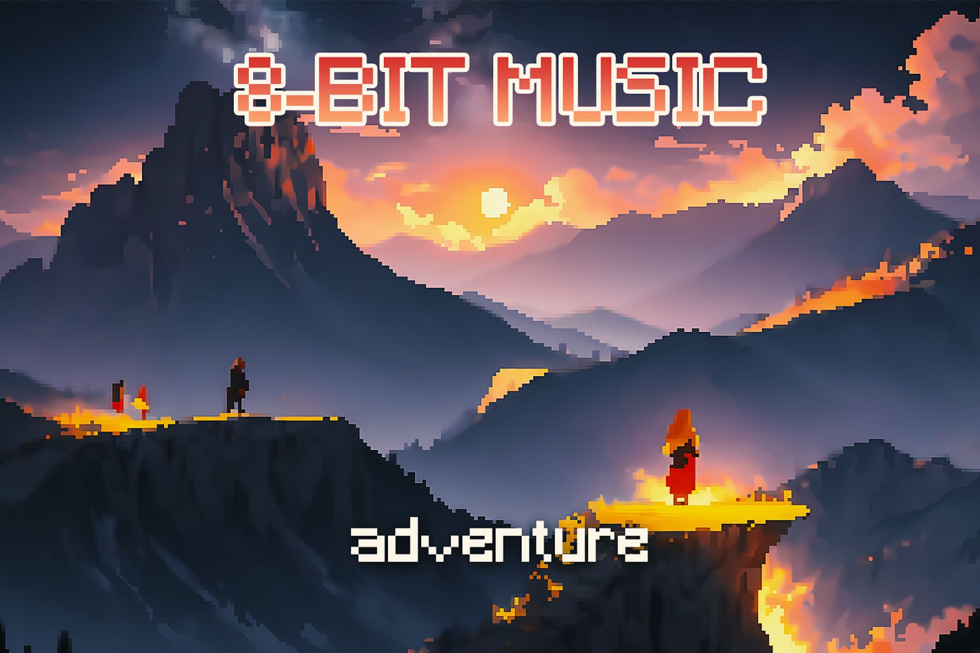 8Bit Adventure Music Pack 2 | Audio Music | Unity Asset Store