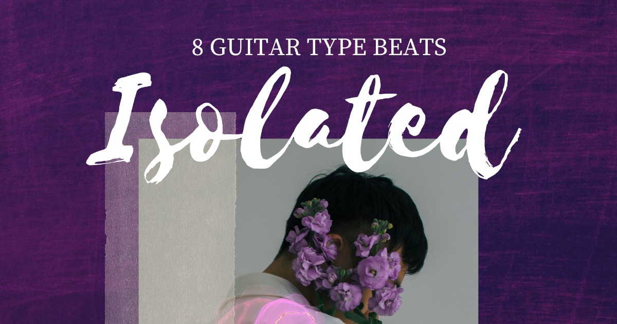 Isolated - Guitar Type Beats | Audio Music | Unity Asset Store