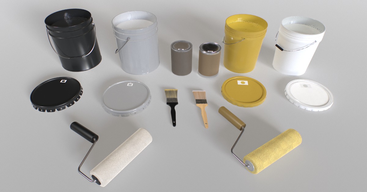 Paint tools | 3D Tools | Unity Asset Store