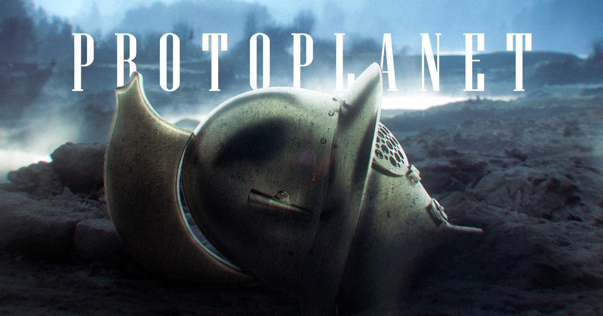 Protoplanet Cinematic/Electronic Hybrid | Audio Music | Unity Asset Store