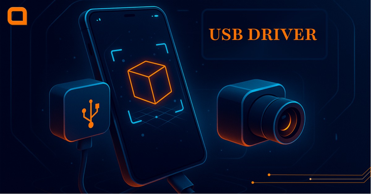 USB Camera Driver for Vuforia SDK on Android | Utilities Tools | Unity ...