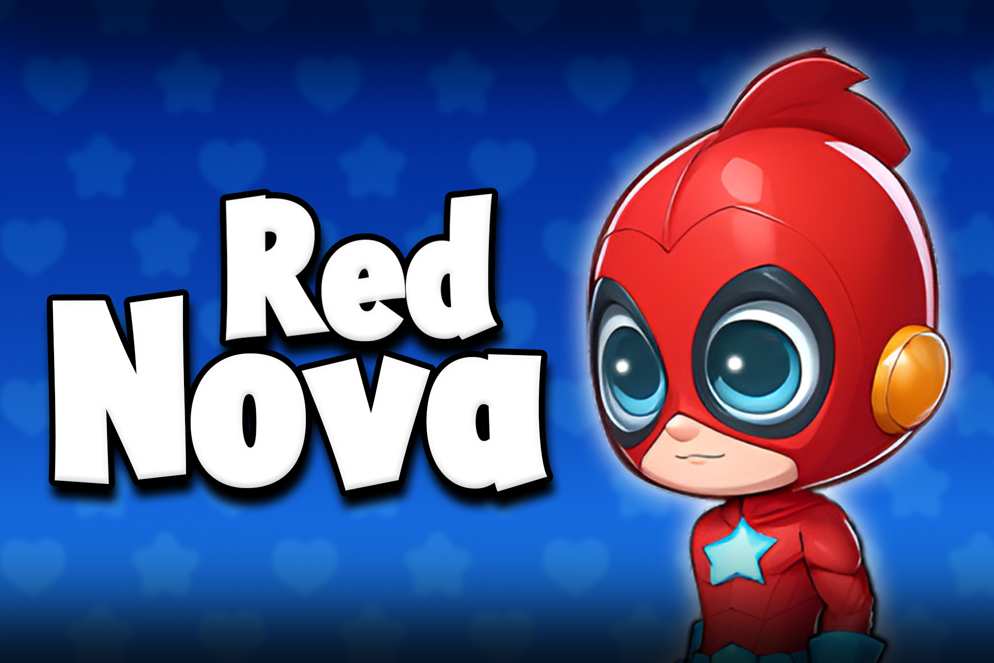 Rednova 2D Animated Character (Pro Series) | 2D Characters | Unity Asset Store