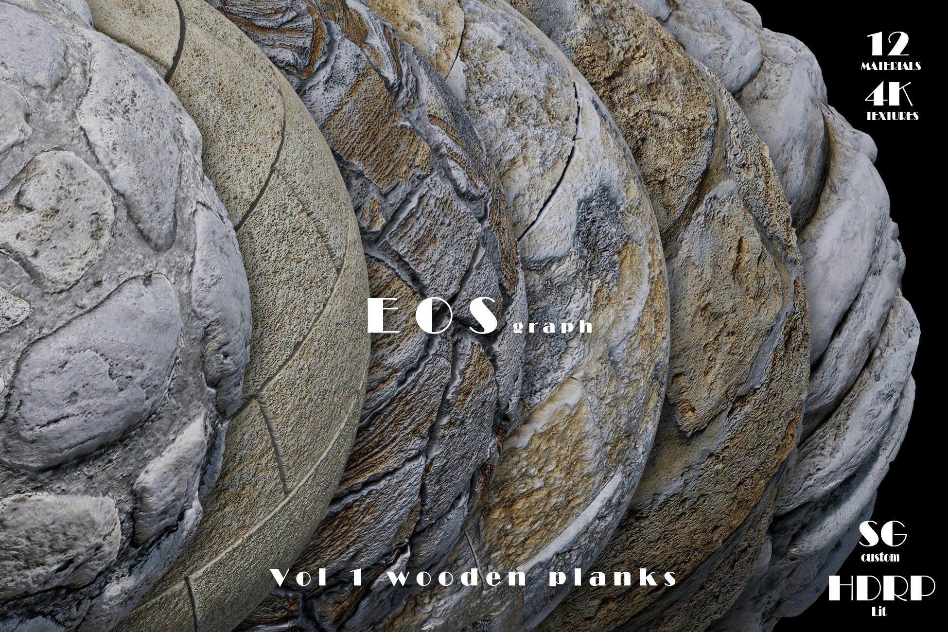 EOS 02 Stone Wall | 2D Stone | Unity Asset Store