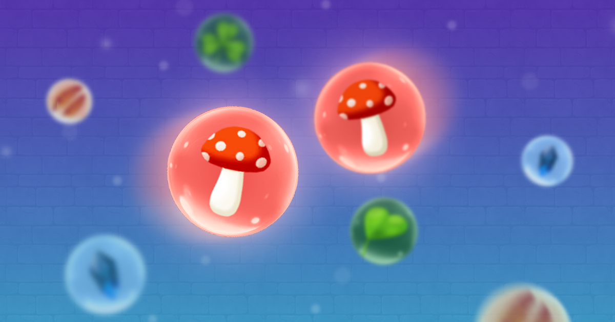 Bubble Merge | Template & Editor | Packs | Unity Asset Store