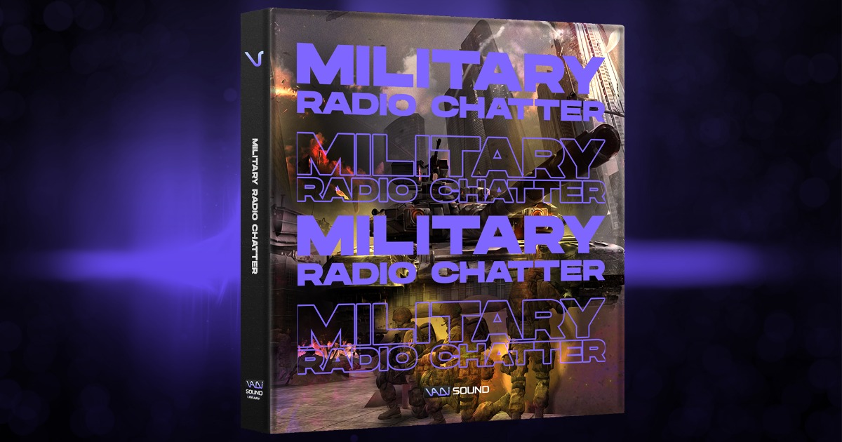 Military Radio Chatter Sound Pack | Audio Sound FX | Unity Asset Store