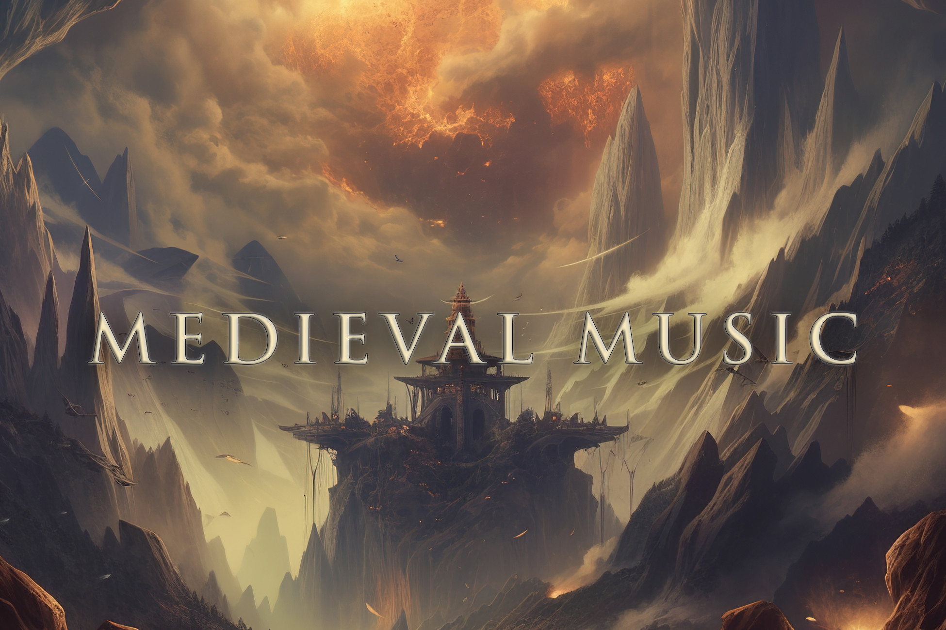 Whispering Lutes (Medieval Music) | Audio Music | Unity Asset Store