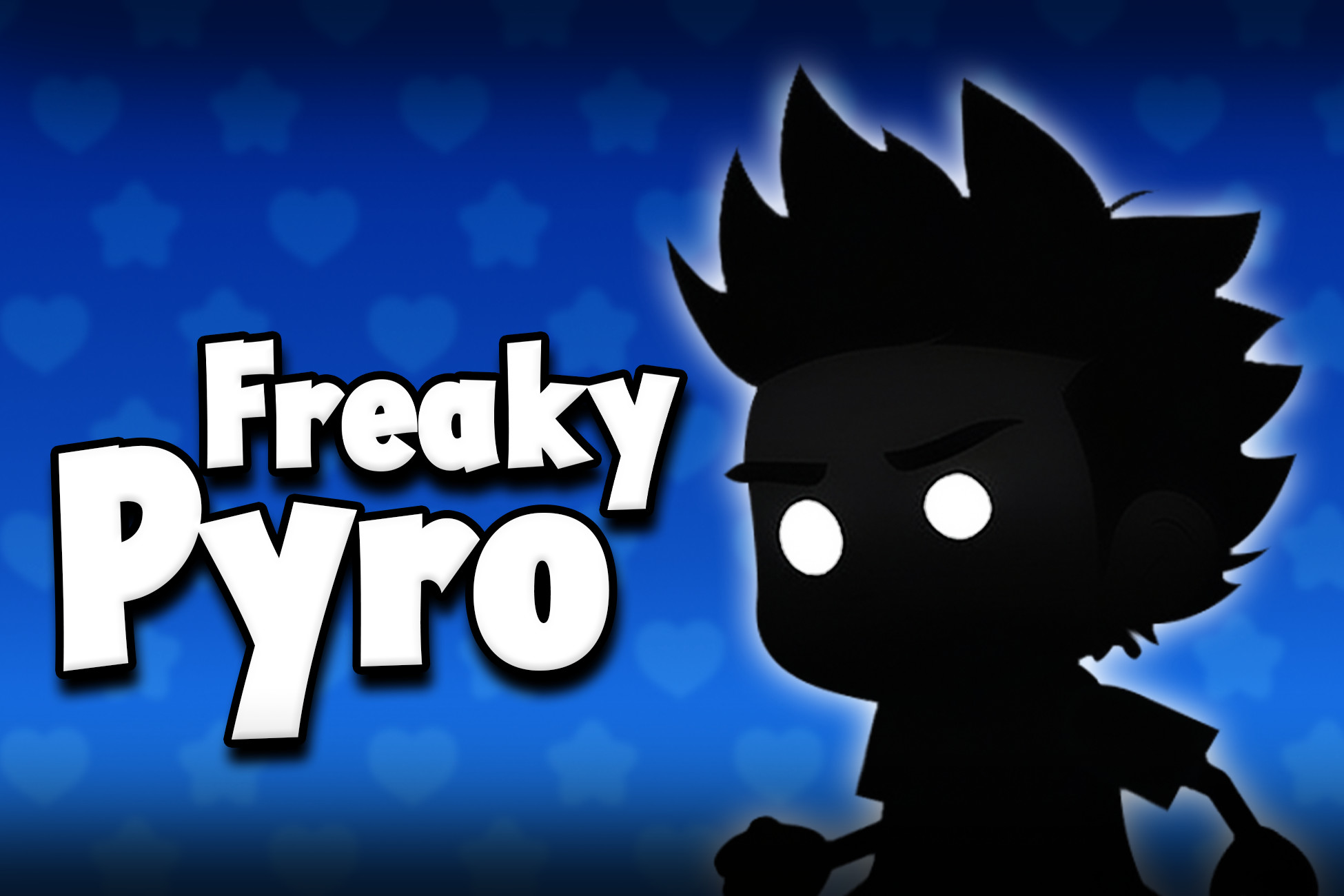 Freaky Pyro 2D Animated Character (Pro Series) | 2D Characters | Unity ...