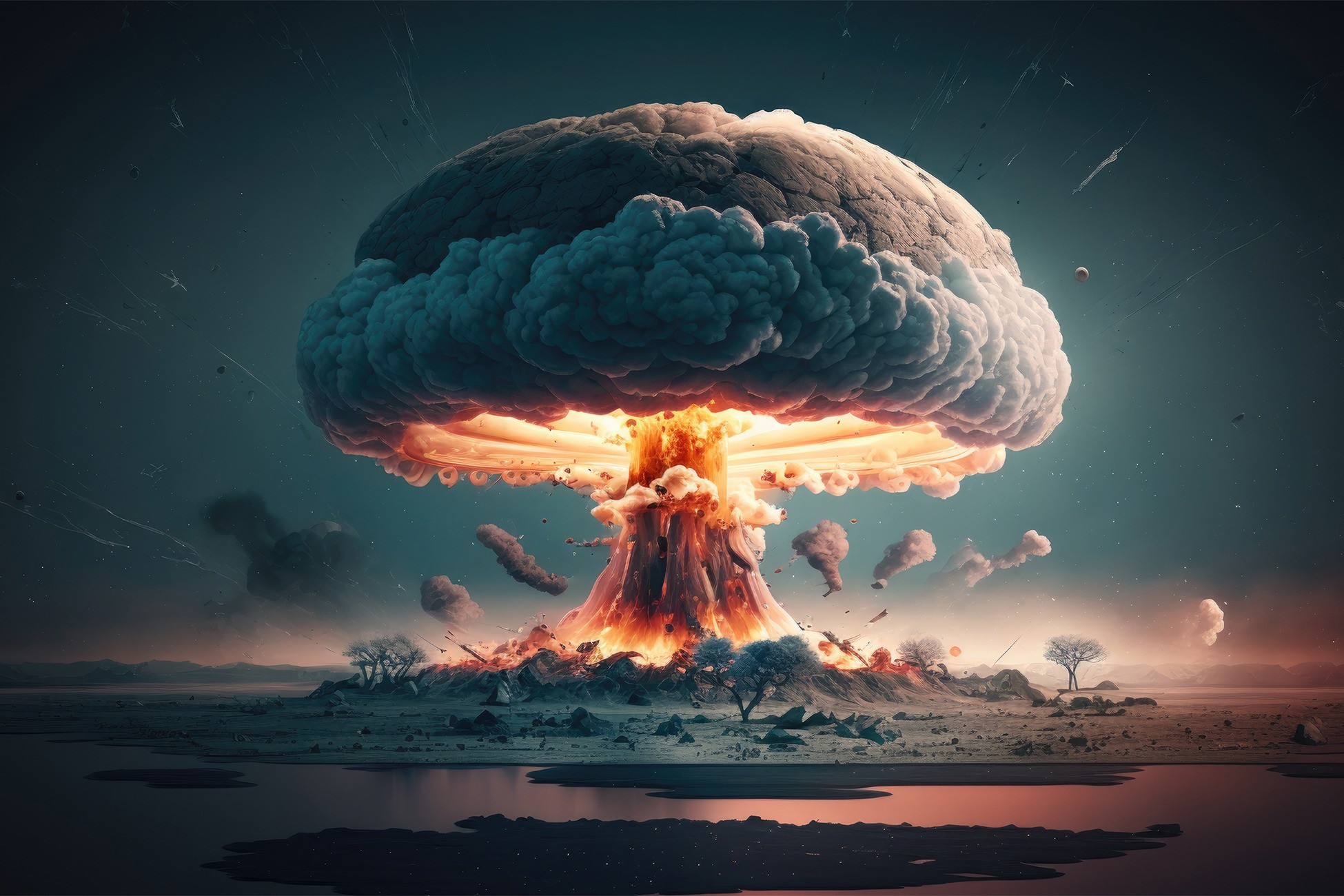 Bomb Explosions | Weapons Sound FX | Unity Asset Store