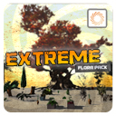 Extreme Flora Pack