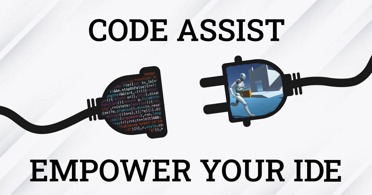 Code Assist Utilities Tools Unity Asset Store