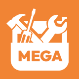 Mega Tools Collection