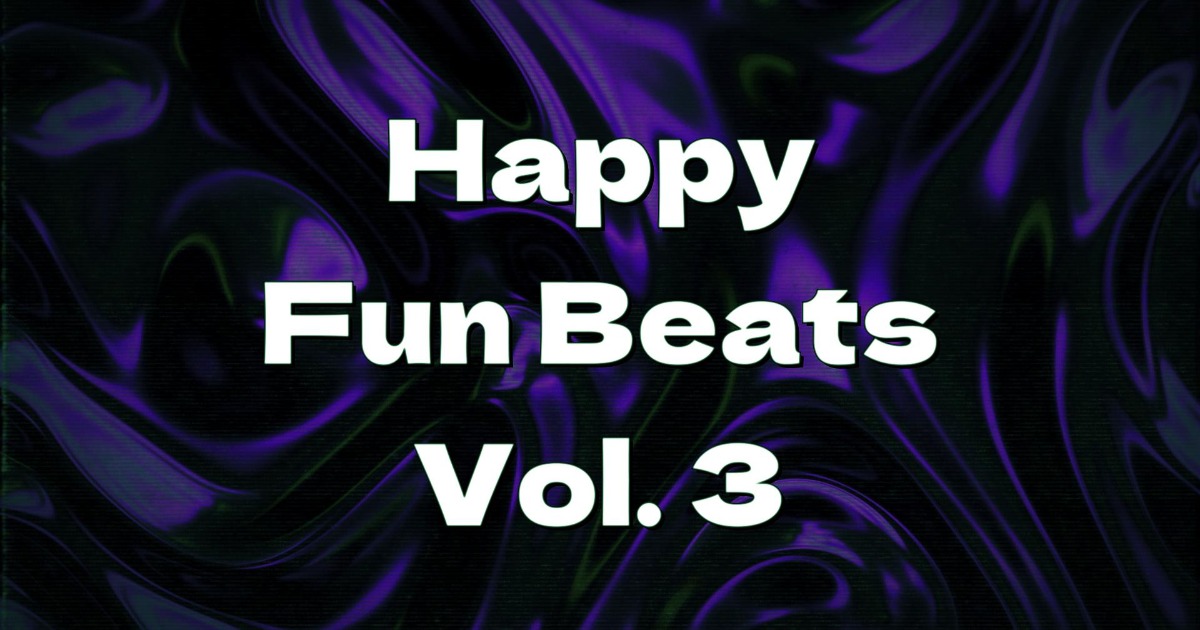 Fun Happy Beats Vol. 3 | Electronic Music | Unity Asset Store